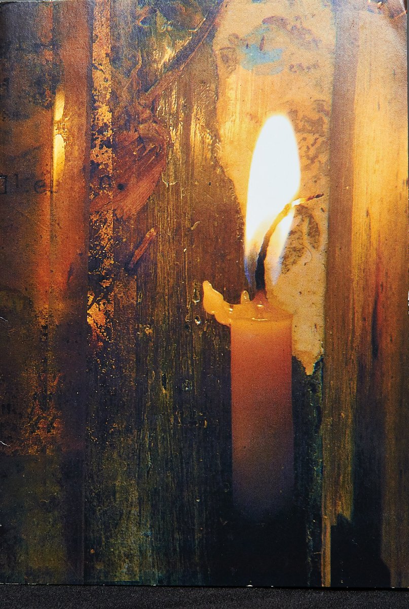 Longing for Snow – A Collection of Seamus Heaney’s Christmas Cards ...
