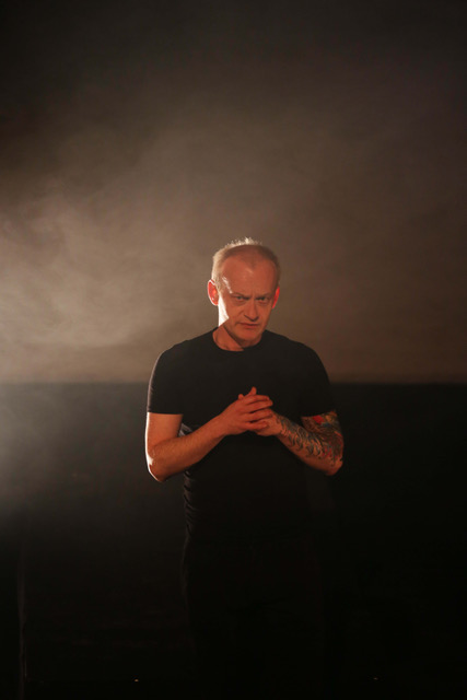 BASH: THE BELFAST ENSEMBLE – The Even Hand