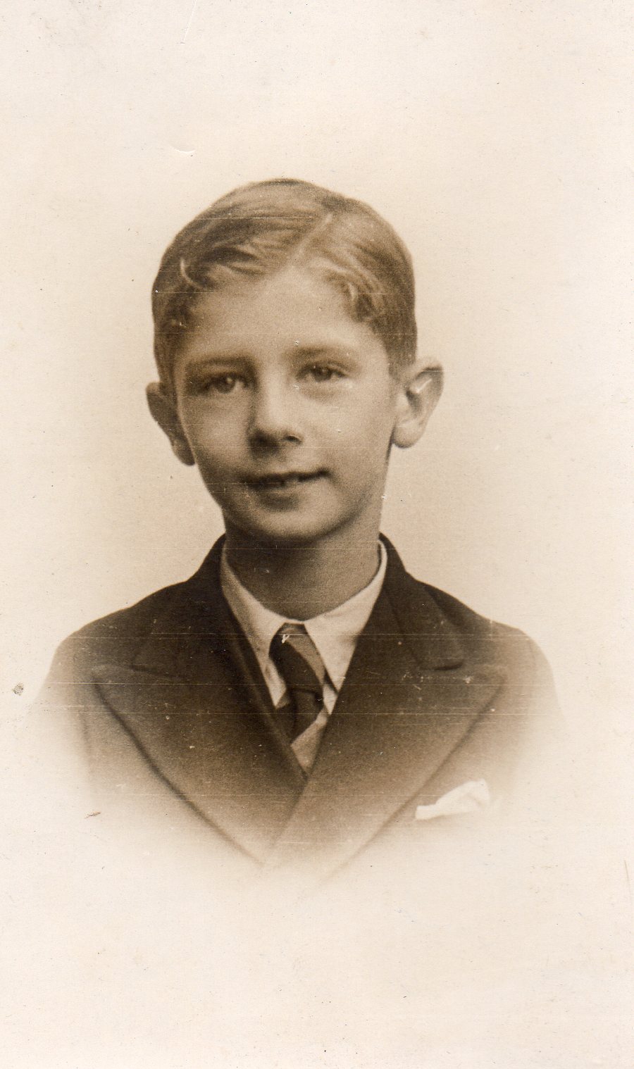 REMEMBERING JIMMY – The Even Hand