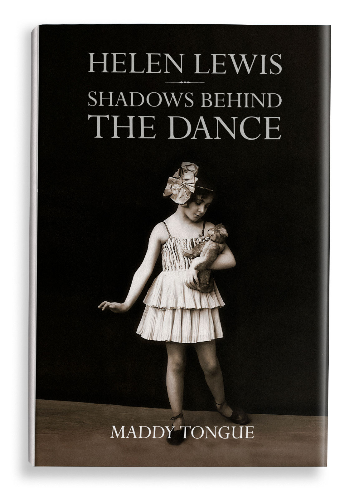 SHADOWS BEHIND THE DANCE – The Even Hand